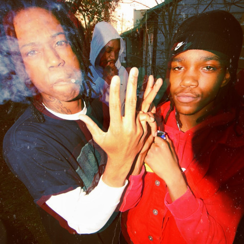 Stream Gwop & 32Youngins - Aaliyah by Cando From The Bando | Listen ...