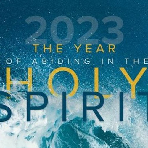 Stream Word Of The Year 2023 - Pst Tom Deuschle by Celebration Church ...