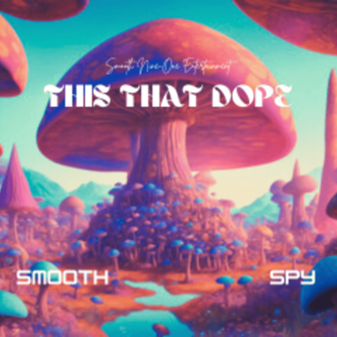 Stream This That Dope by Te' Ron | Listen online for free on SoundCloud