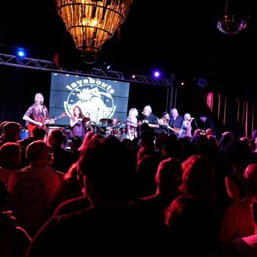 Stream Johnny take me Home by Stephen Goodfellow | Listen online for ...