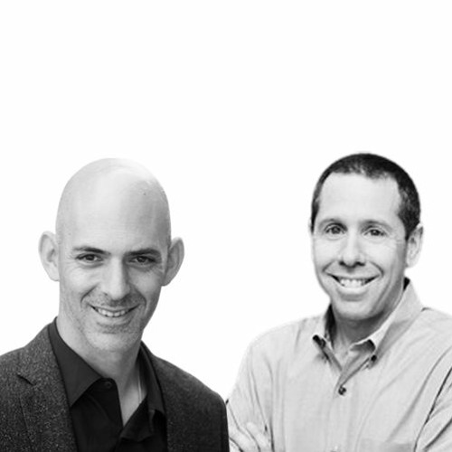 Stream episode Episode 206: Jeremy Lott (SanMar) and Jonathan Isaacson ...