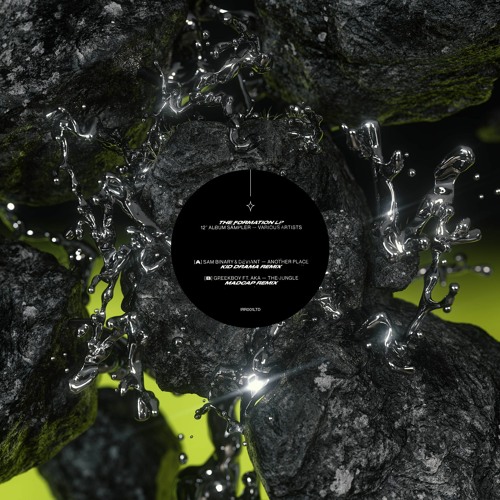 Stream Sam Binary & Deviant - Another Place (Kid Drama Remix) by Drum&BassArena | Listen online ...