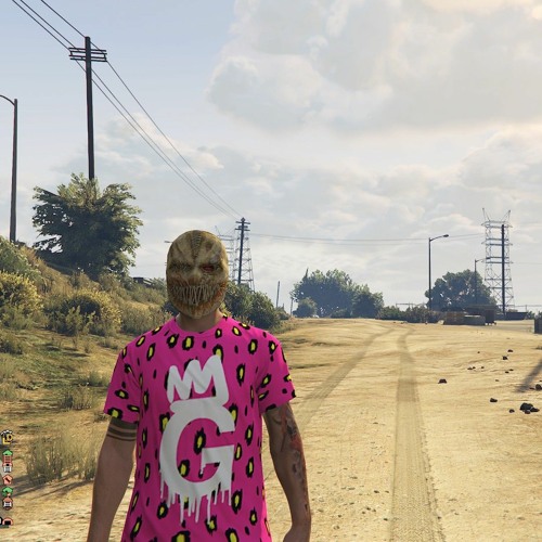 Stream GHOSTFACE PLAYA x FKBAMBAM - KILLKA bass boosted by ...