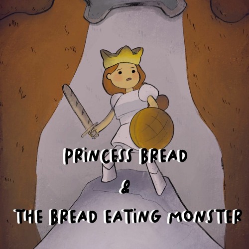 Stream The Bread Eating Monster by Georgina Butcher | Listen online for ...