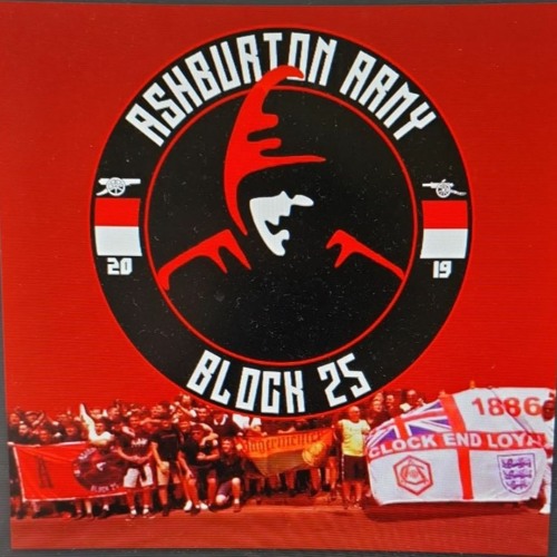 Stream Arsenal Community Contributors - Ashburton Army by Guns & Yellow ...