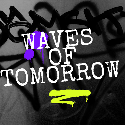 Stream Waves of Tomorrow by Tankers | Listen online for free on SoundCloud