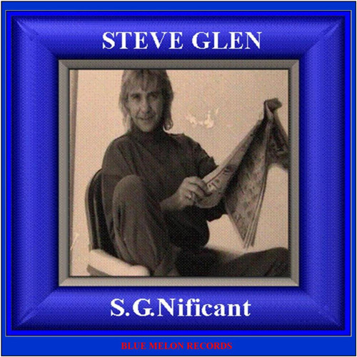 Stream Where the Beat Meets the Street by Steve Glen | Listen online ...