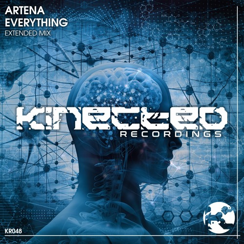 Stream My Everything (Jade's Theme) (Radio Edit) by Artena | Listen ...