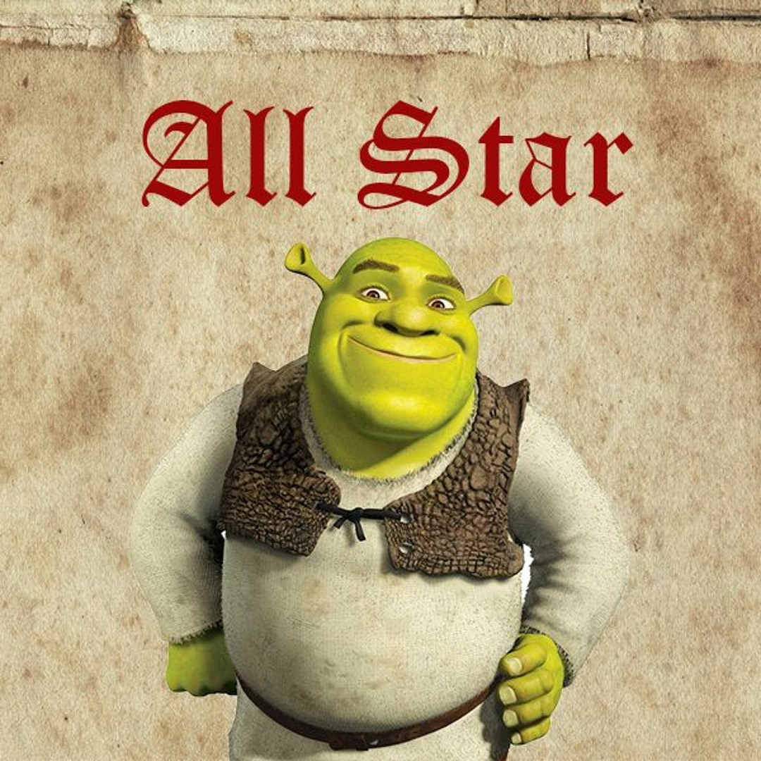 Stream All Star (Medieval Bardcore Version) by Philip Aurelius | Listen ...