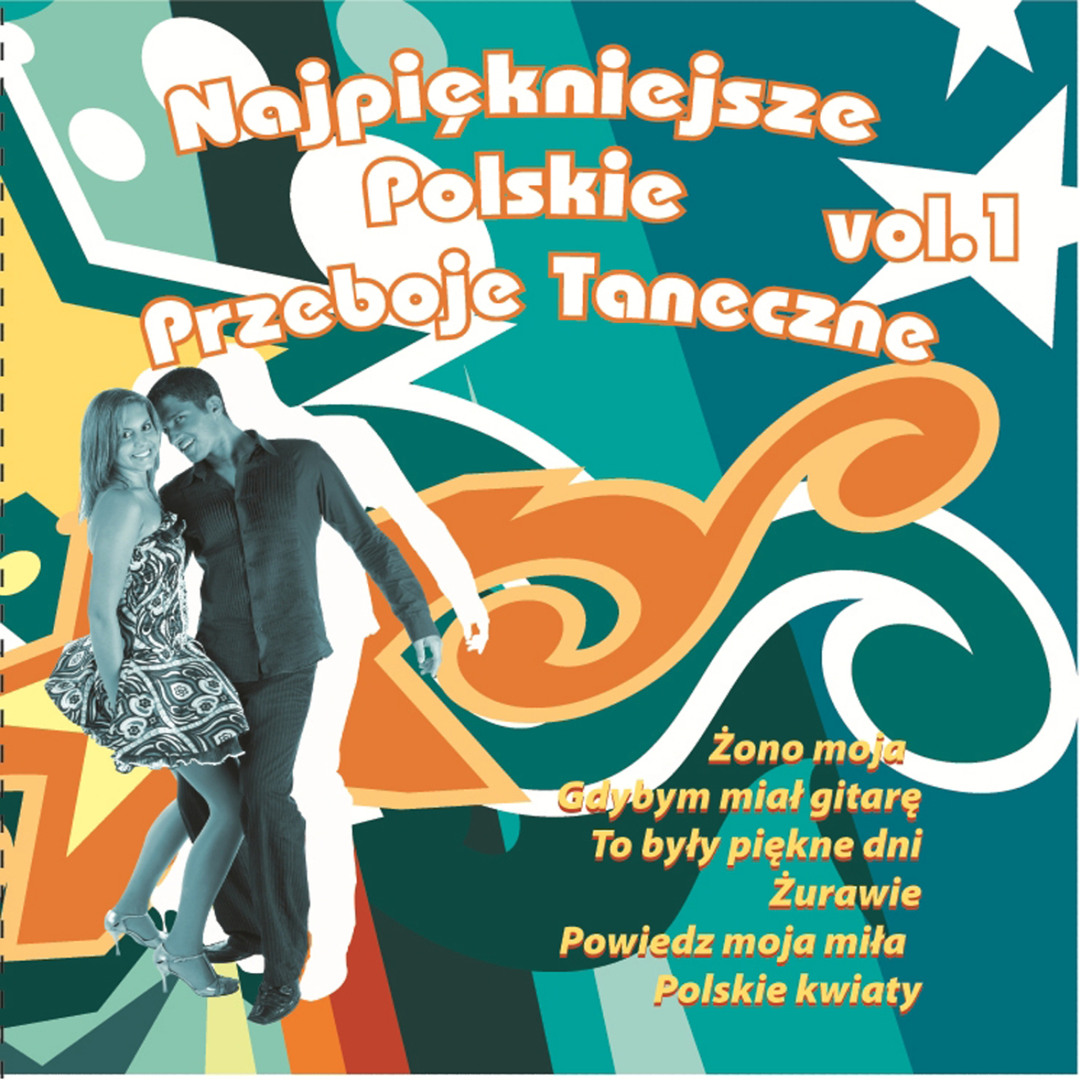 Stream Bialy mis by Najpiekniejsze Polskie Przeboje Taneczne | Listen ...