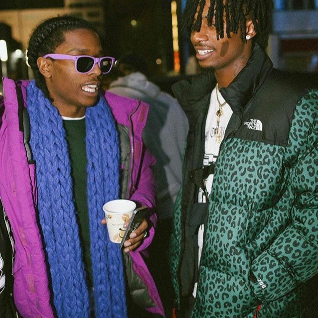 Stream Playboicarti x Asap Rocky - Sights by Aqua | Listen online for ...