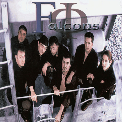 Stream Tan Linda by Los Falcons | Listen online for free on SoundCloud