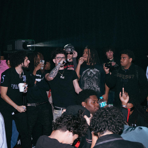 Stream dxrop - omen [$hmoney exclusive] by $hmoney Radio Exclusives ...