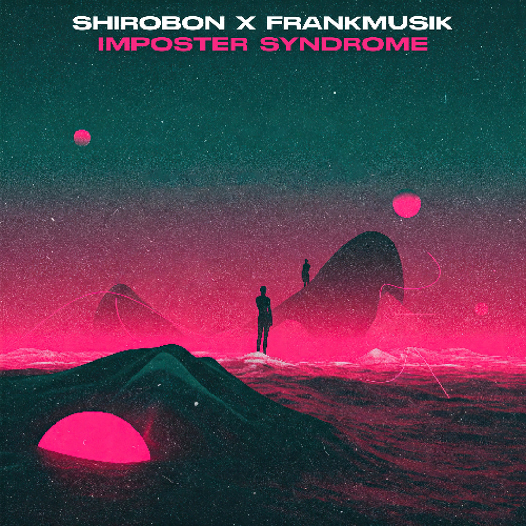 Stream Shirobon x Frankmusik - Imposter Syndrome by Shirobon | Listen ...