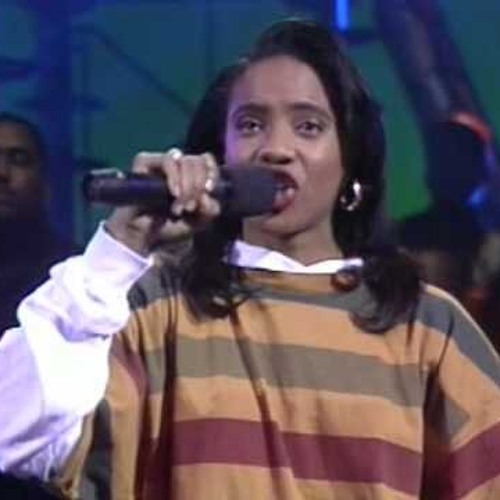 Stream Top Ten Female Hip-Hop MC's (3 MC Lyte) by DJ Estatic | Listen ...