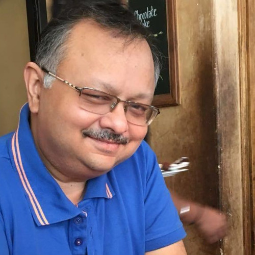 Stream Partho Dasgupta: The Evolution of Business: Sustainability as a ...