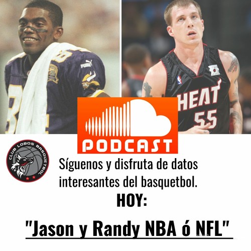 Jason Williams Randy Moss
