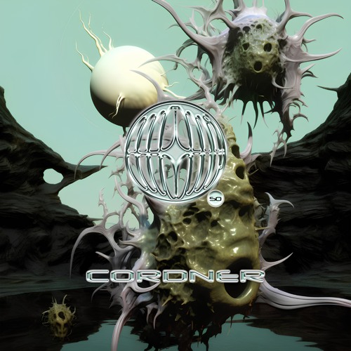 Stream NO BORDERS PODCAST 50 - CORDNER by NO BORDERS | Listen online ...