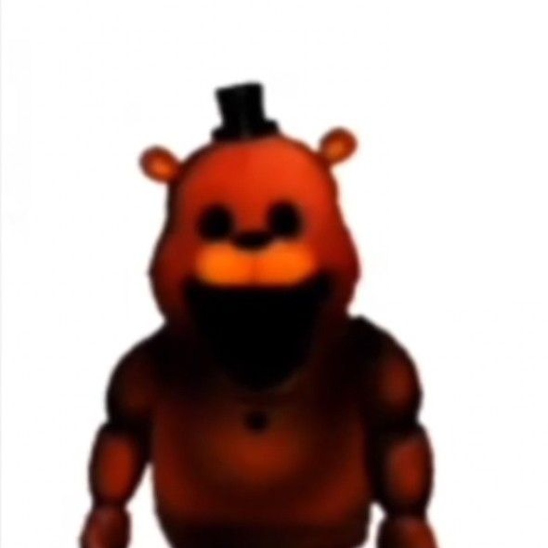 Stream Weird Mobile FNAF 2 Port by ユギオー | Listen online for free on ...