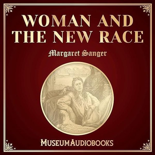 Stream ⚡read🔥pdf Woman And The New Race By Semajgeoramirez Listen