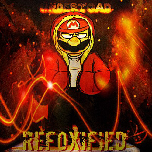Revolution ReFoxified! [UNDERTOAD] by MTP030 | Free Listening on SoundCloud