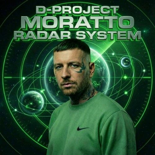 Stream D-Project Moratto Radar System by D-PROJECT PRODUCTIONS NEW ...