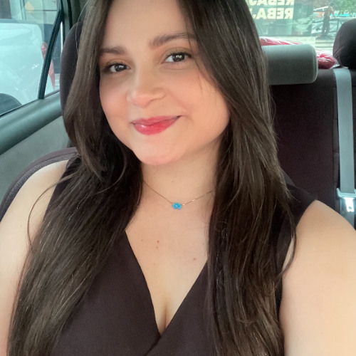 Stream episode Entrevista de personalidad by Daniela Michelle Peralta Orellana podcast | Listen ...