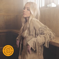 Danielle Bradbery Jesus Take The Wheel