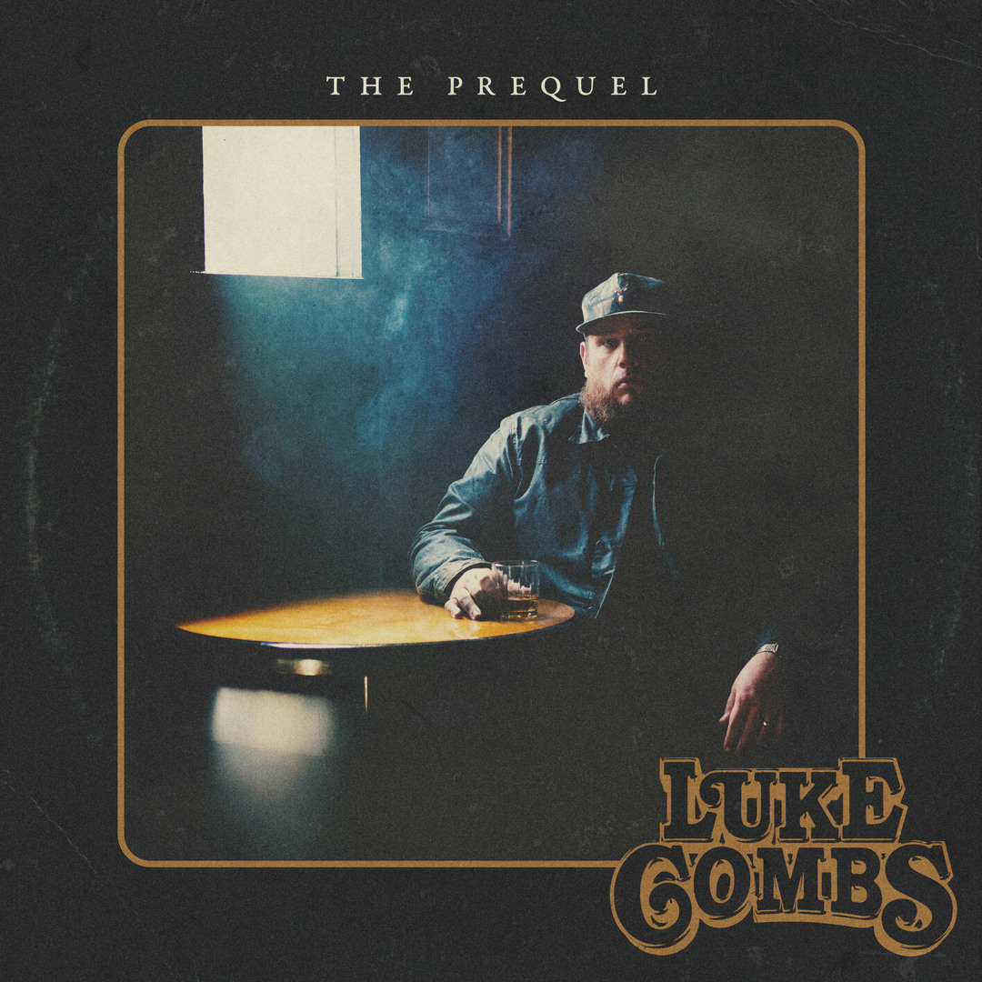 Stream Dave Lelo | Listen to Luke Combs Setlist 2026 playlist online ...