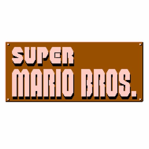 Stream Super Mario Bros. OST - Zero Gravity (Unused) by Mr. Johnson ...