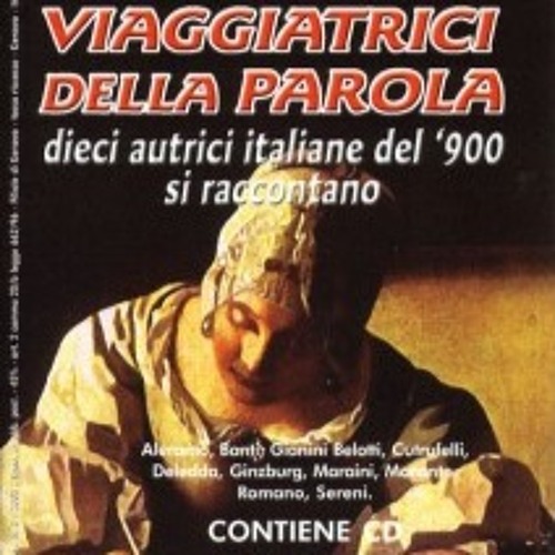 Stream Elena Gianini Bellotti from Monica Lanfranco | Listen online for ...