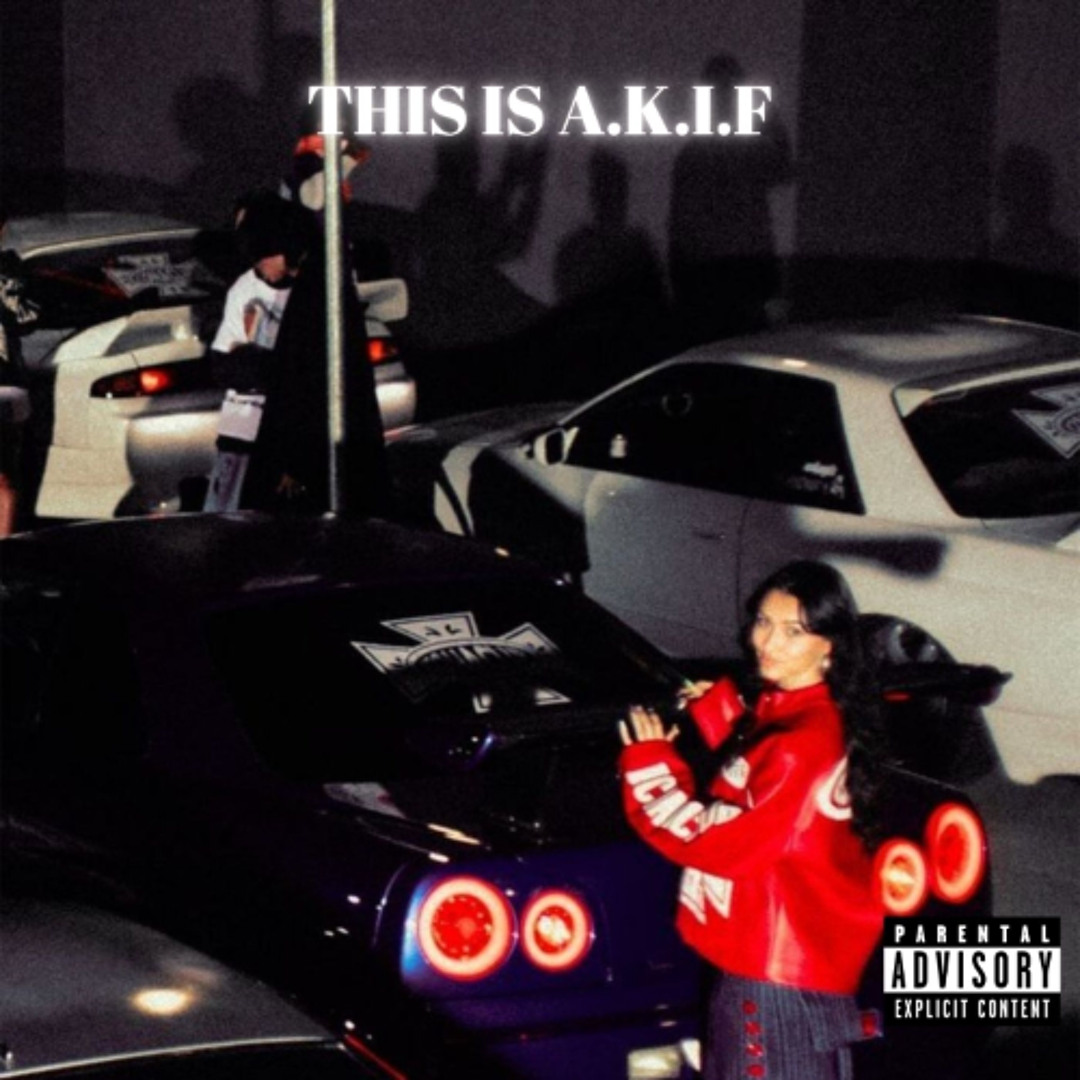 Stream Arkow | Listen to THIS IS A.K.I.F playlist online for free on ...