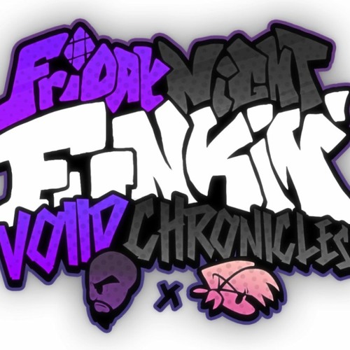 Stream BLASTOUT - FNF Voiid Chronicles [ OST ] by Benny Ramos | Listen ...