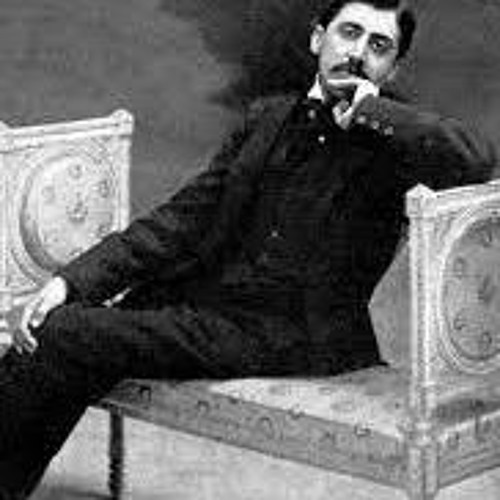 Stream Proust par Jean-Yves Patte by Postface | Listen online for free ...