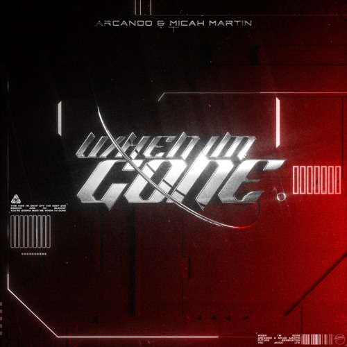 Stream Arcando - When I'm Gone (with Micah Martin) by Future Generation ...