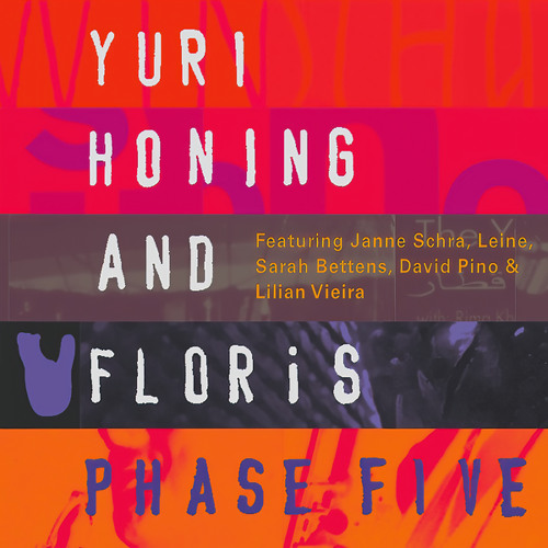 Stream Spin and Return (feat. David Pino) by Yuri Honing | Listen ...
