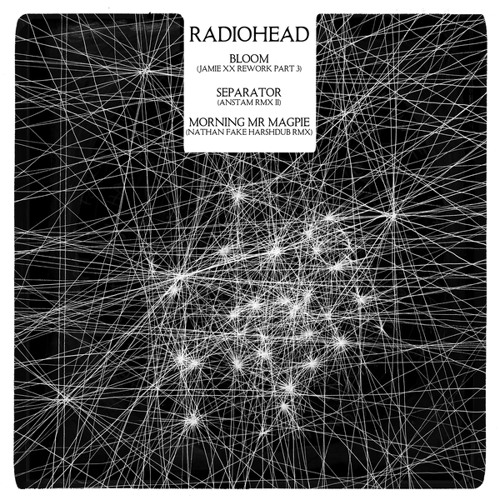 Stream Radiohead - Bloom (Jamie xx Rework Part 3) by Radiohead | Listen ...