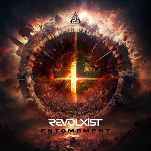 Stream Revolxist - Entombment by TRIPLE SIX RECORDS | Listen online for ...