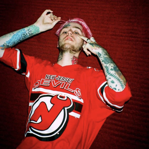 Stream BOY FROOT x LiL Peep ~ Goth Queen ~ (Prod. mysticphonk) by ☆HALO ...