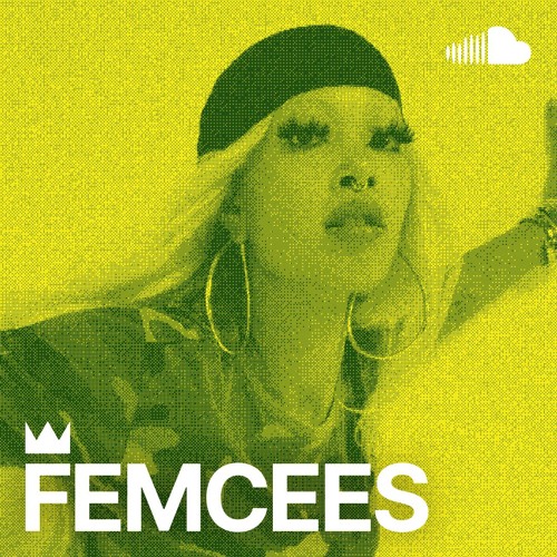 Stream Hustle: Rap & Hip-Hop | Listen to Best Female Rappers Now ...