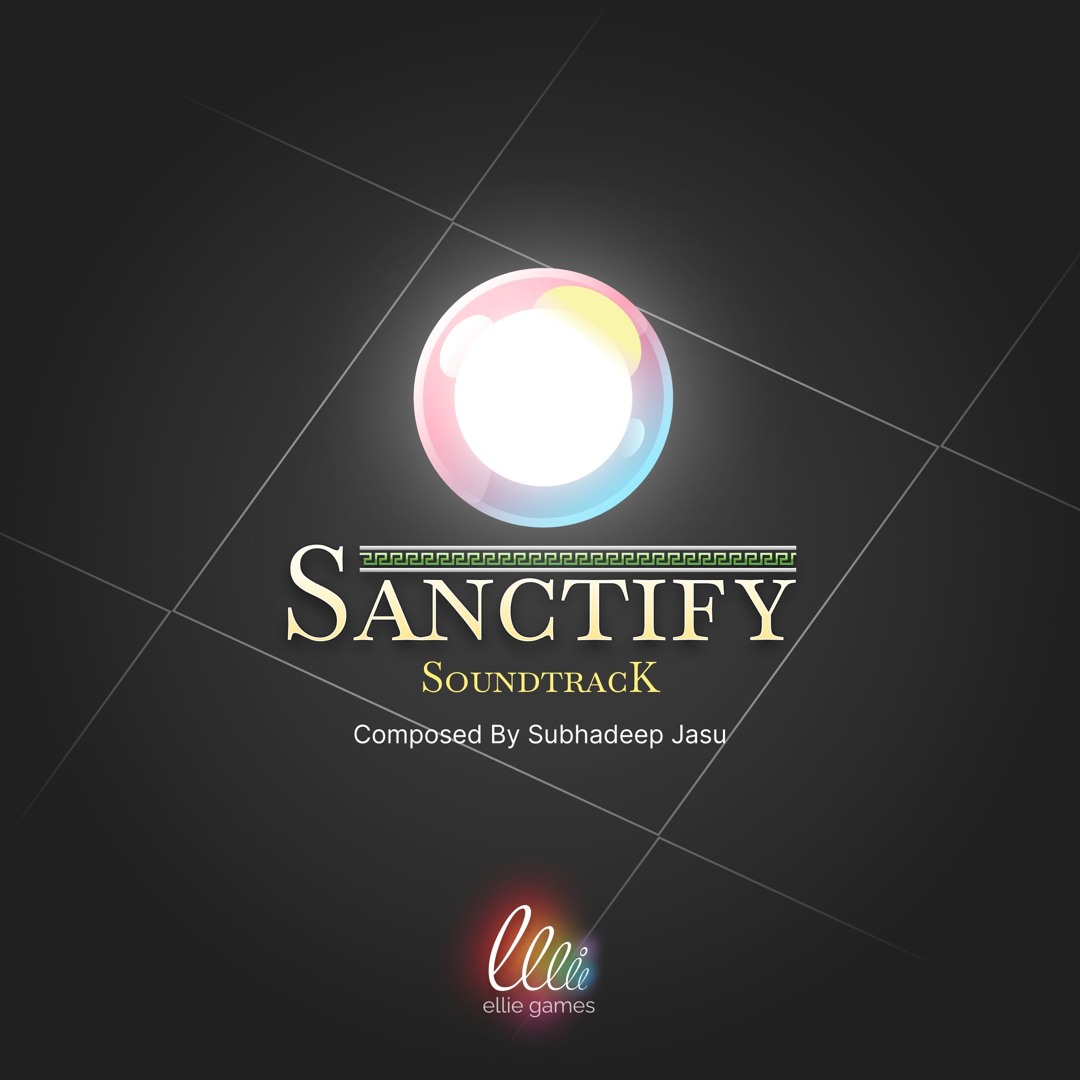 Stream Sanctify Main Theme by Subhadeep Jasu | Listen online for free ...