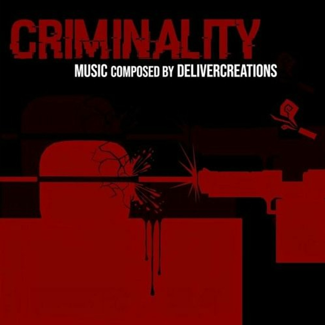 Stream Criminality - Cold Blooded V2 by Anti | Listen online for free ...