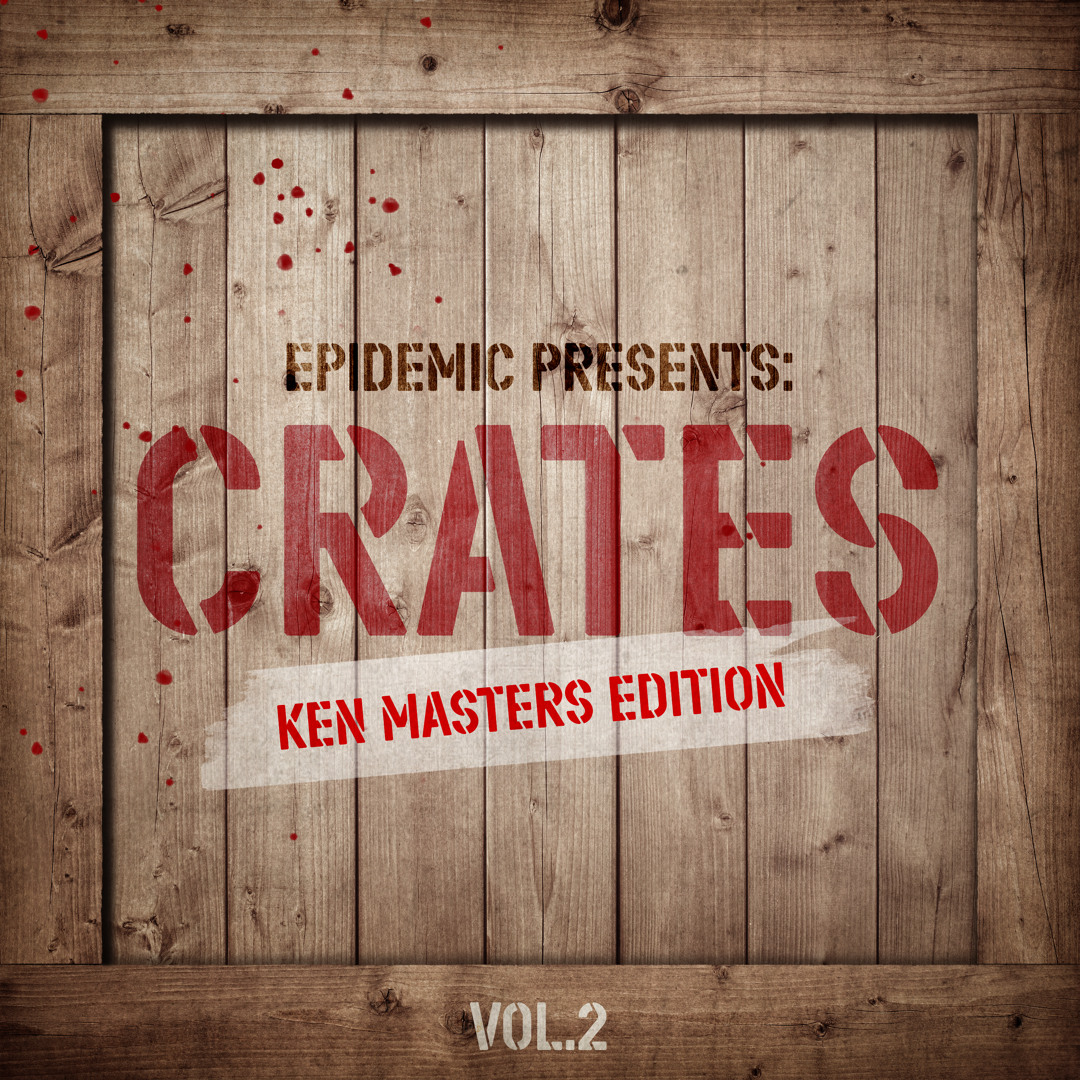 Stream Santa Claus We're Ready For You (Instrumental Version) by Martin ...