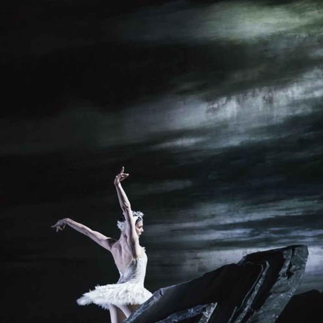 Stream Swan Lake Music Box | Sound Design by Raffaela Pancucci | Listen ...