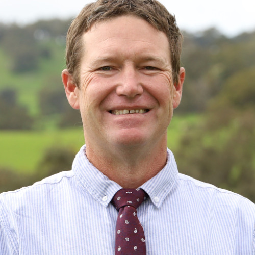 Stream Cameron Parsons - Candidate for Collie - Preston The Nationals ...