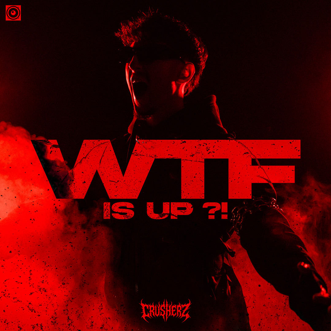 Stream WTF IS UP ?! by Conspiracy Music | Listen online for free on ...