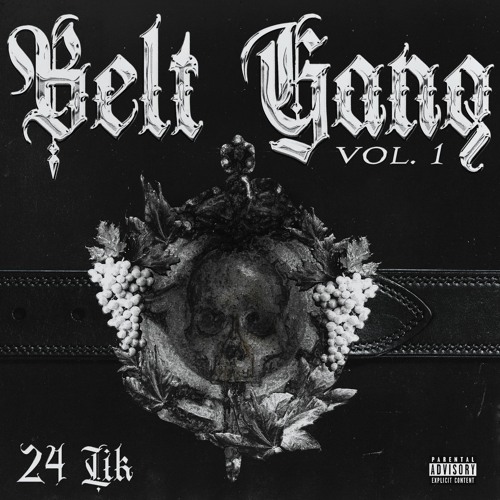Stream 24Lik & 392 Lil Head | Listen to Belt Gang, Vol. 1 playlist ...