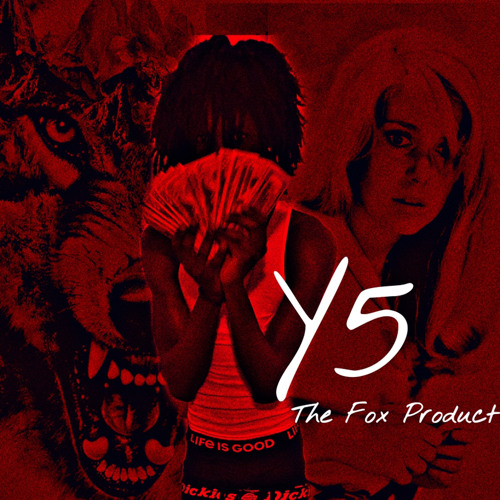 Stream Y5 | Listen to WHOLE LOTTA RED ( GMPG) playlist online for free ...