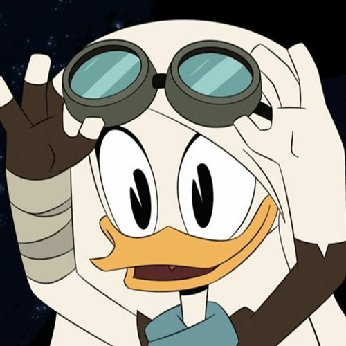 Stream DuckTales - Moon Theme (SNES Cover V2) by Pixelated Perfection ...