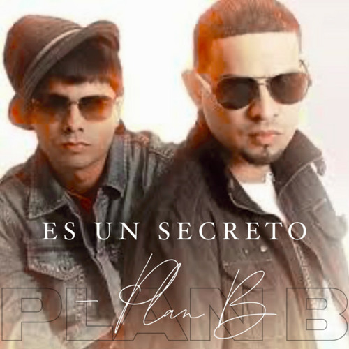 Stream ADS VIRALES | Listen to Es un secreto De tu mirada y la mía - Plan B (Un presentimiento ...